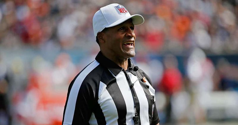 Image Source: Arizona Cardinals v Chicago Bears. CHICAGO, IL ...