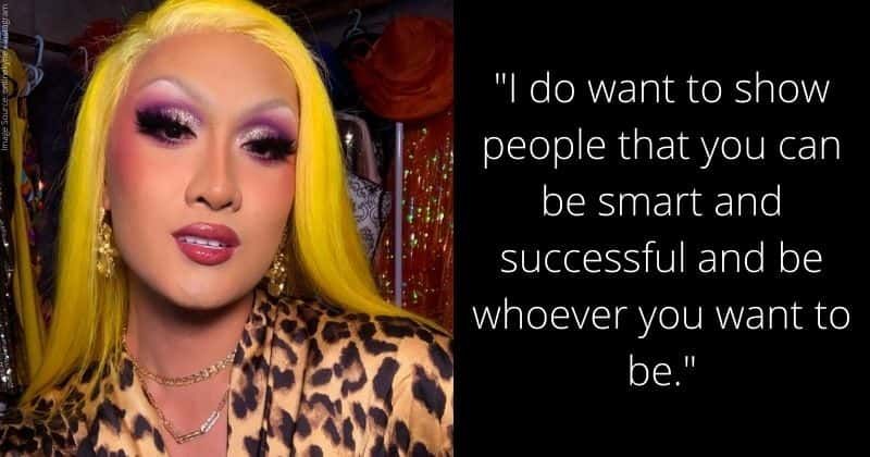 Image Source: Instagram/ onlinekyne