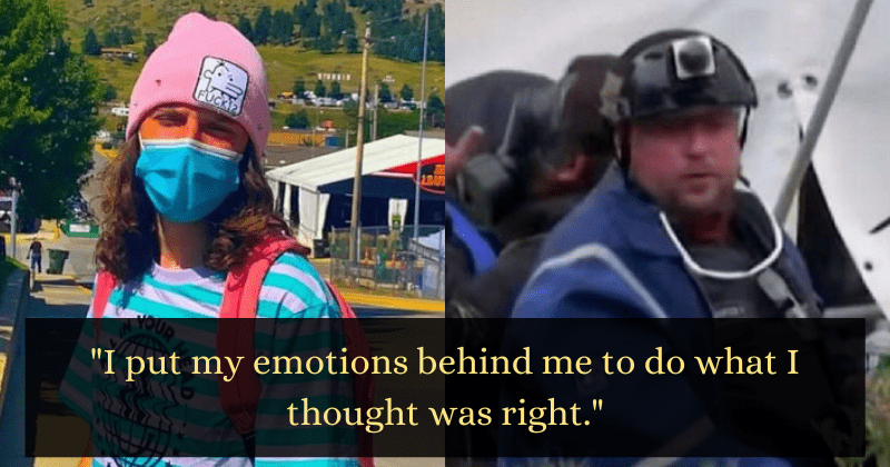 Cover Image Source: (L) Twitter/Jackson Reffit, (R) FBI