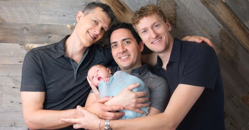 Cover Image Source: Sweet Me Photography via Dr. Ian Jenkins