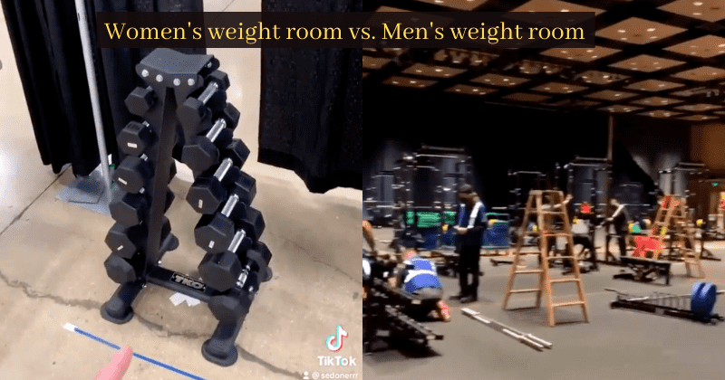 Cover Image Source: Twitter/Sedona Prince