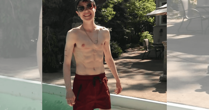 Image source: Instagram/Elliot Page