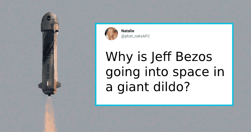 VAN HORN, TEXAS - JULY 20: Blue Origin’s New Shepard flies into space ...