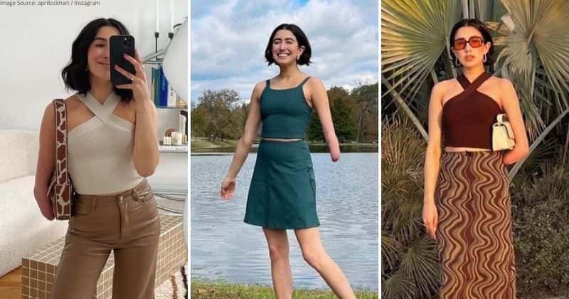 Image Source: aprillockhart / Instagram