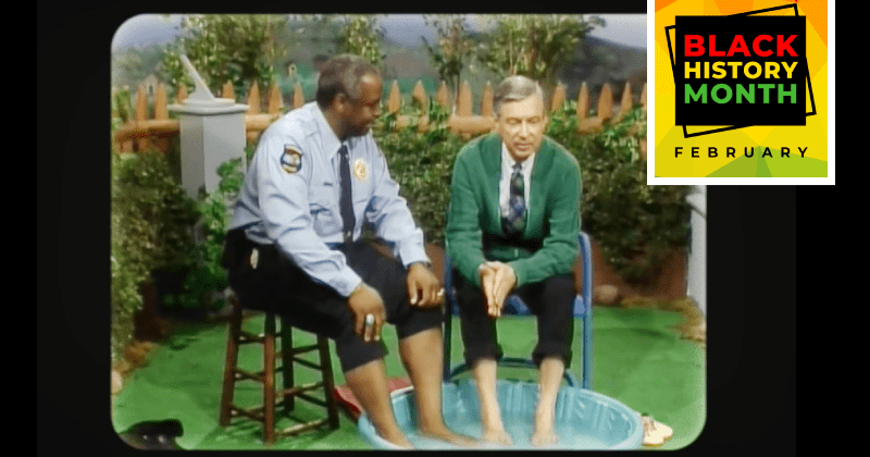 Image source: Mr. Rogers' Neighborhood/PBS