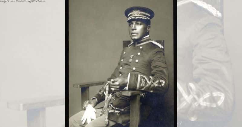 Image Source: CharlesYoungNPS / Twitter