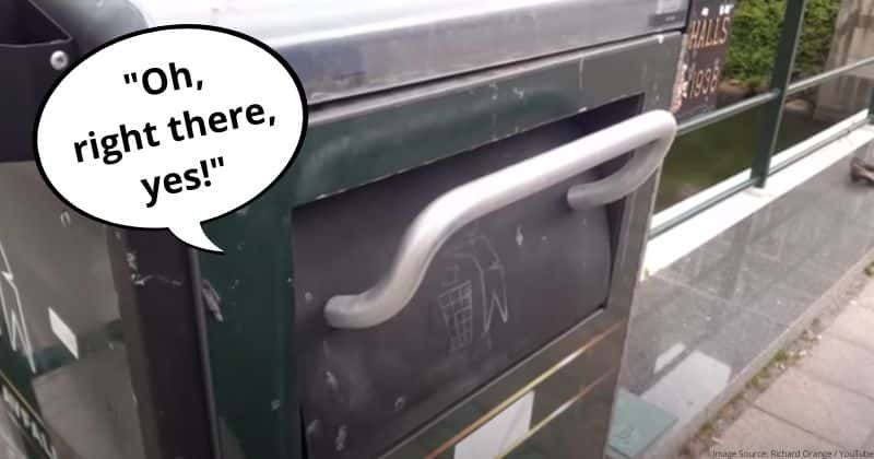 Image Source: Richard Orange / YouTube