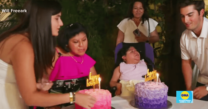 Cover image source: Good Morning America/Youtube screenshot