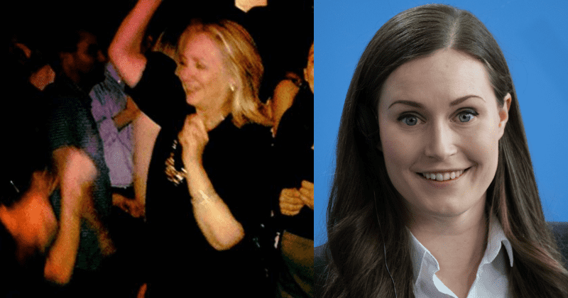 Cover Image Source: (L) Twitter/@HillaryClinton; (R) GettyImages/Sean ...