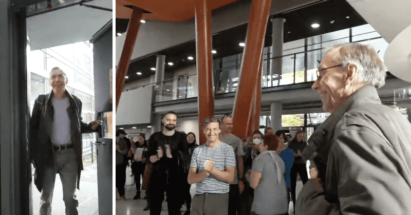 Cover Image Source: Twitter/MPI-EVA Leipzig