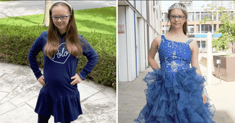 Image Source: Monike Myers/Instagram