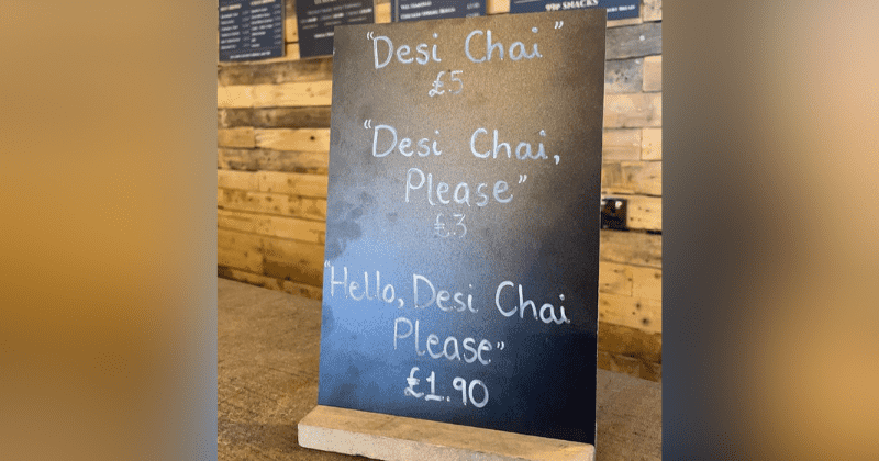 Cover Image Source: Instagram/@chaiistop_