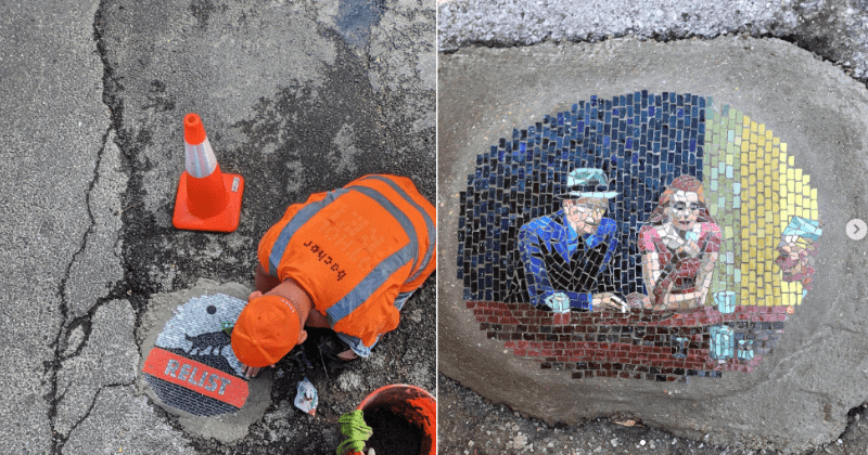 Image Source: Jim Bachor/Instagram