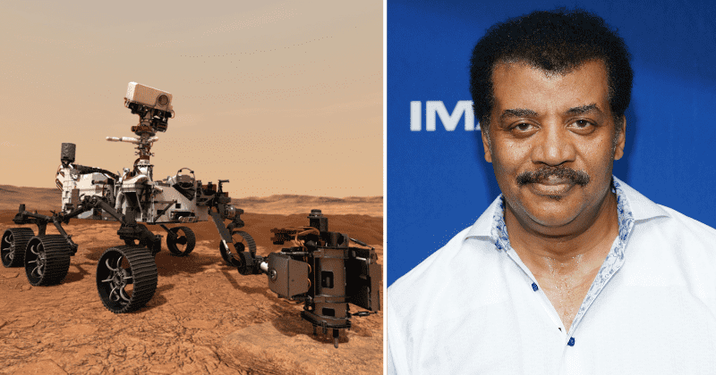 Cover Image Source: Getty Images | (L) NASA; (R) Lars Niki