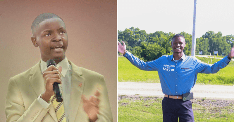 Image Source: Jaylen Smith/Facebook