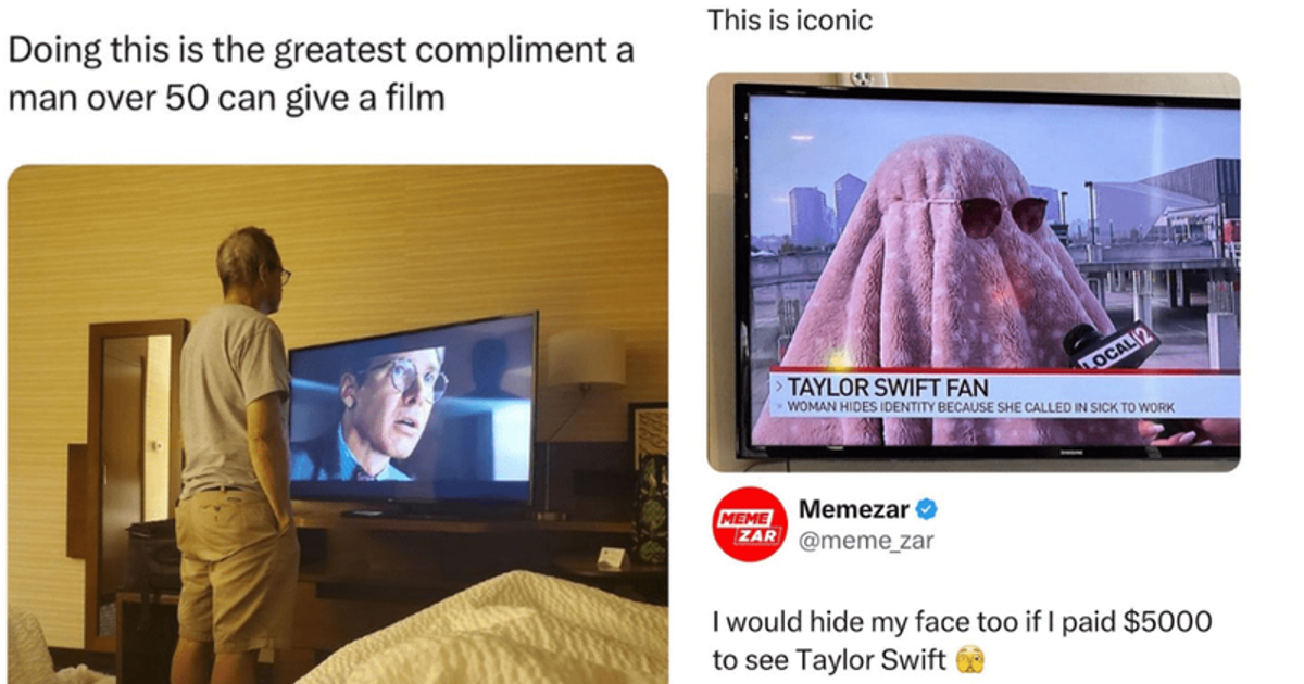 25 hilarious memes that are relatable and truly wholesome at the same time