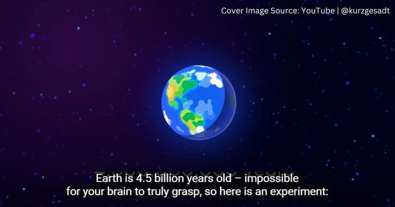 Discoveries Unveiled: Science & Nature Explorations on Scoop Upworthy